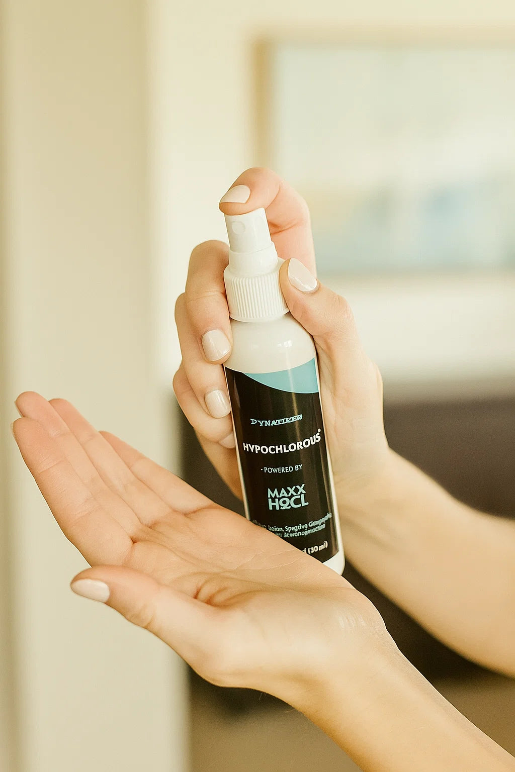 Products – Dynamaxx